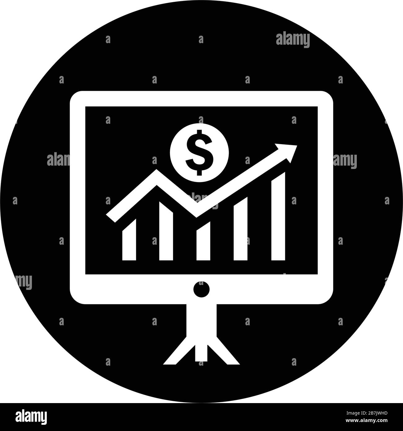 Profit statistics hi-res stock photography and images - Alamy