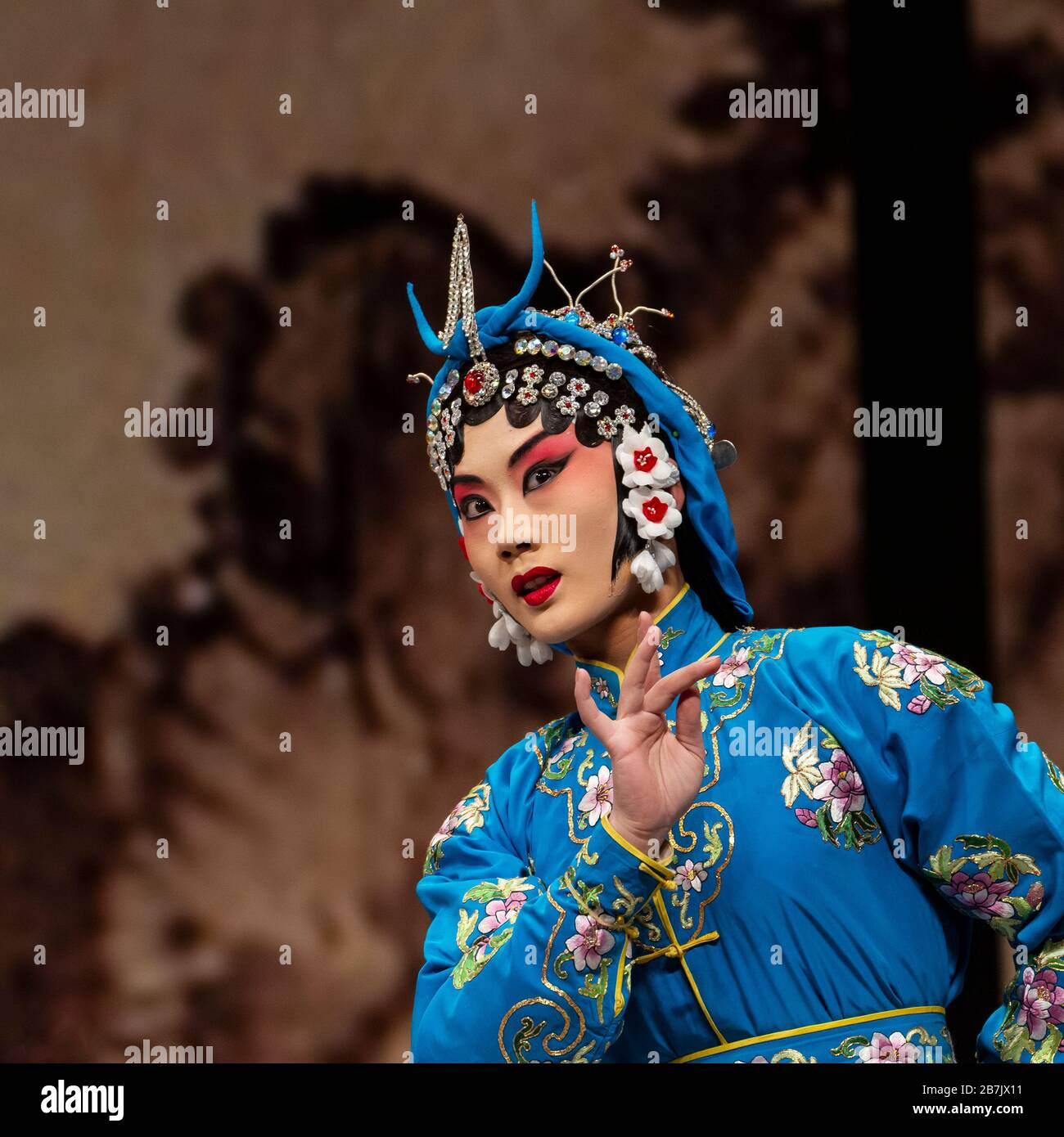 Tianchan hi-res stock photography and images - Alamy