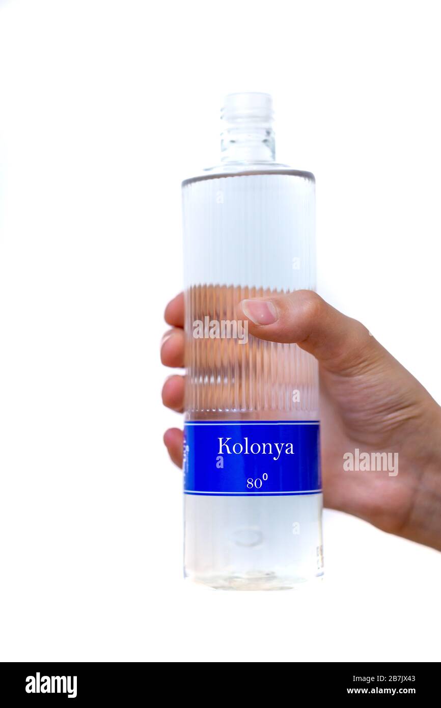 Liquid warning packaging label hi-res stock photography and images - Alamy