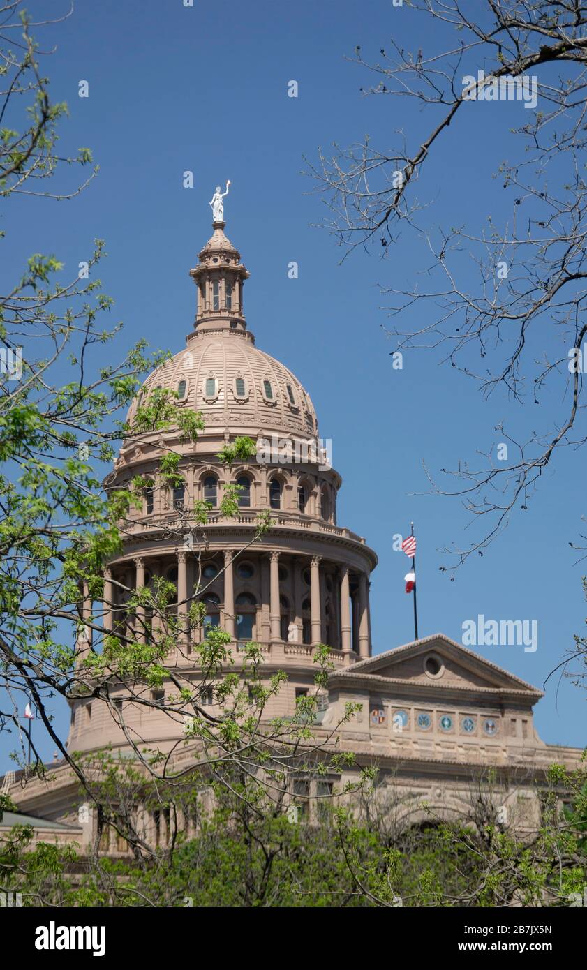 Old government building south hi-res stock photography and images - Alamy