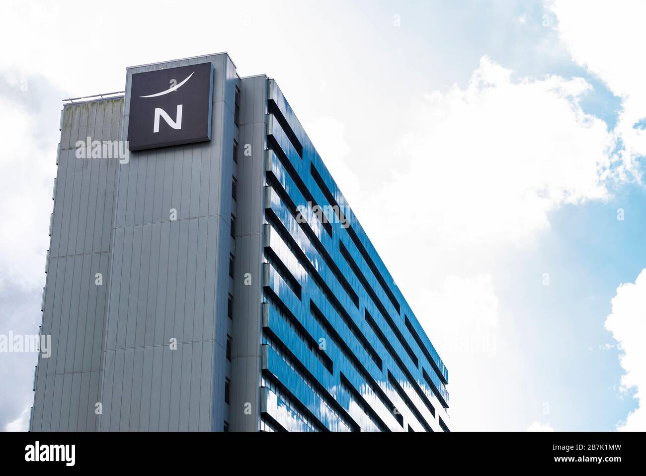 Novotel ad hi-res stock photography and images - Alamy