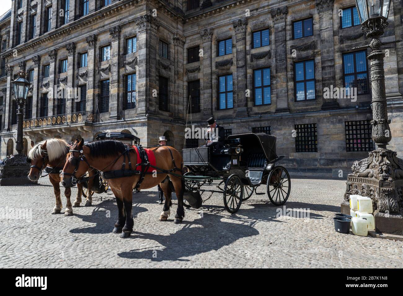 Netherlands royal carriage hi-res stock photography and images - Alamy