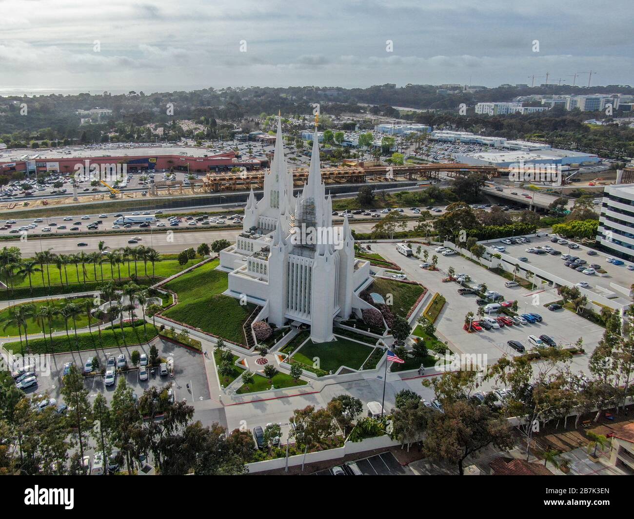 Jesus Chapel High Resolution Stock Photography and Images - Alamy