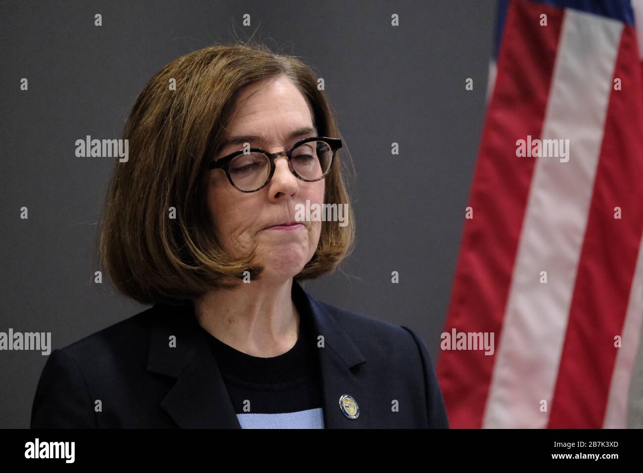 Kate brown portland hi-res stock photography and images - Alamy