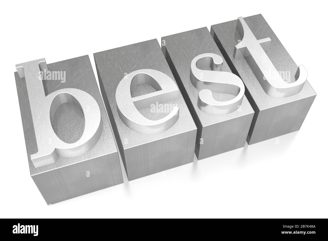 Best - letterpress Stock Photo - Alamy