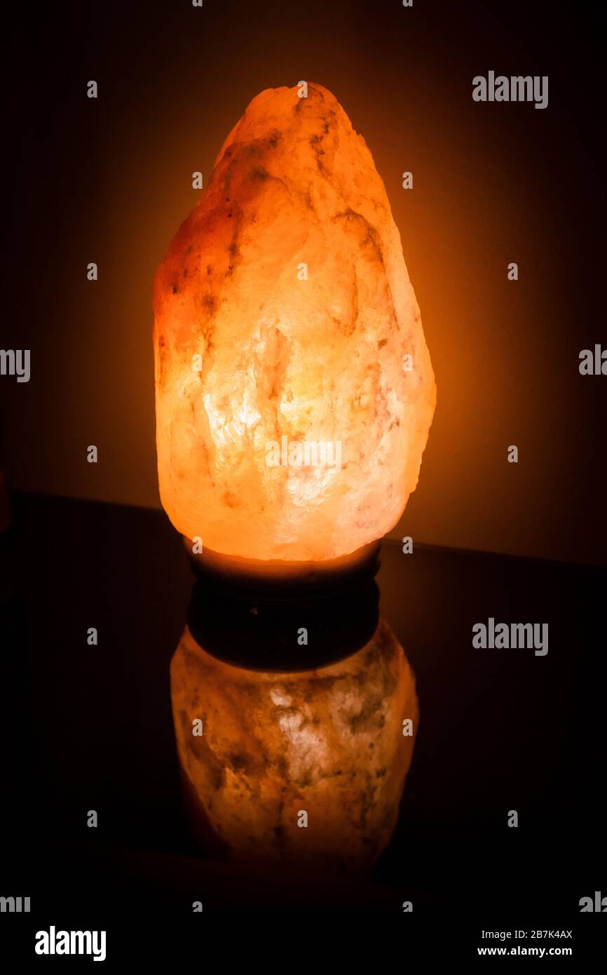 Salt up close hi-res stock photography and images - Alamy