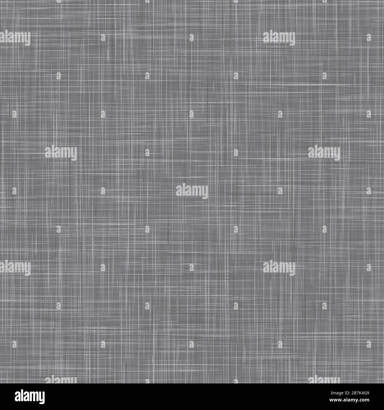 Weave Plain Gray Wallpaper