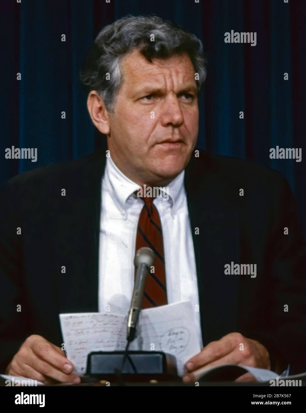 H w bennett hi-res stock photography and images - Alamy