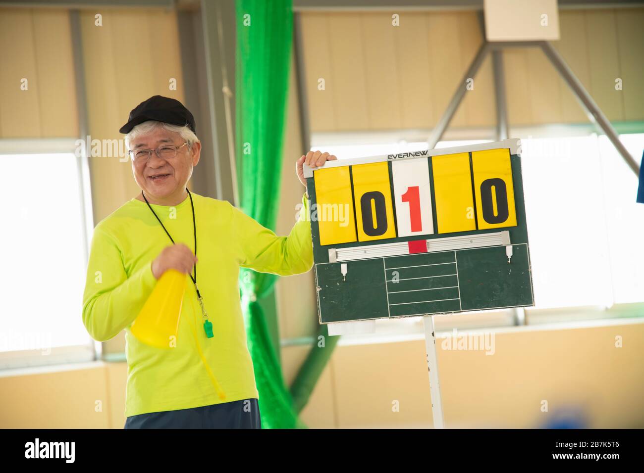 Front score board hi-res stock photography and images - Alamy