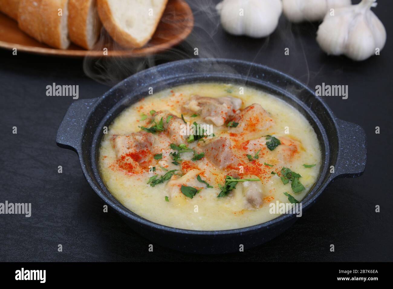 Chkmeruli hi-res stock photography and images - Alamy