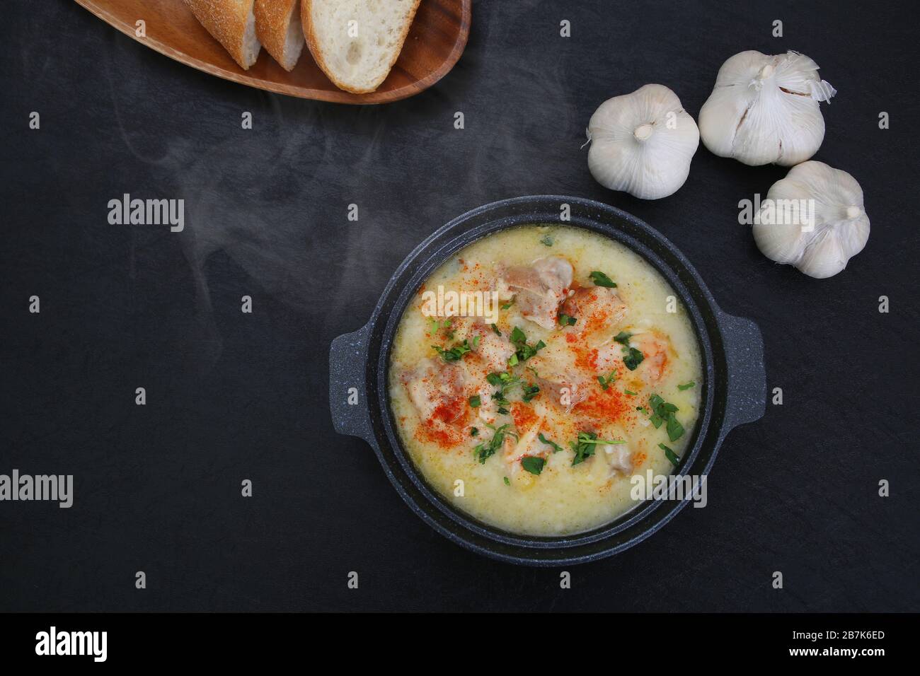 Chkmeruli hi-res stock photography and images - Alamy