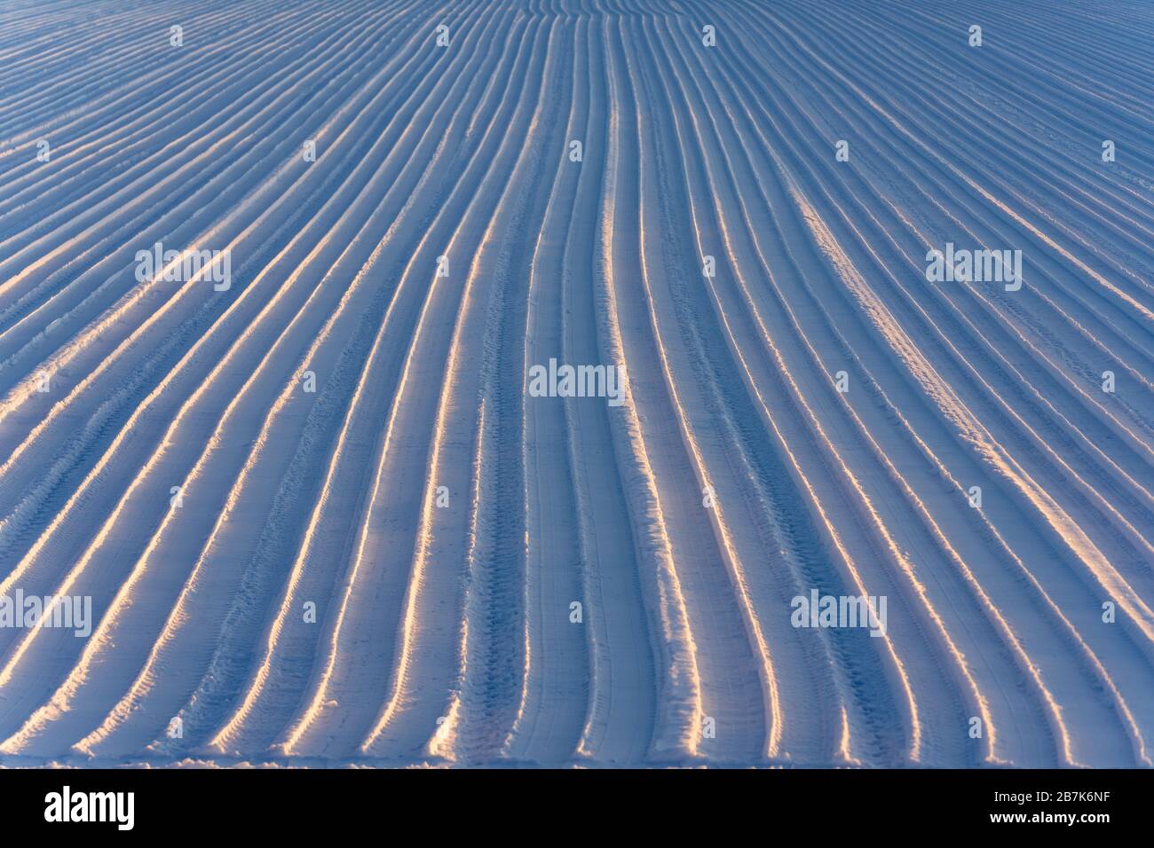 Compacted Snow High Resolution Stock Photography and Images - Alamy