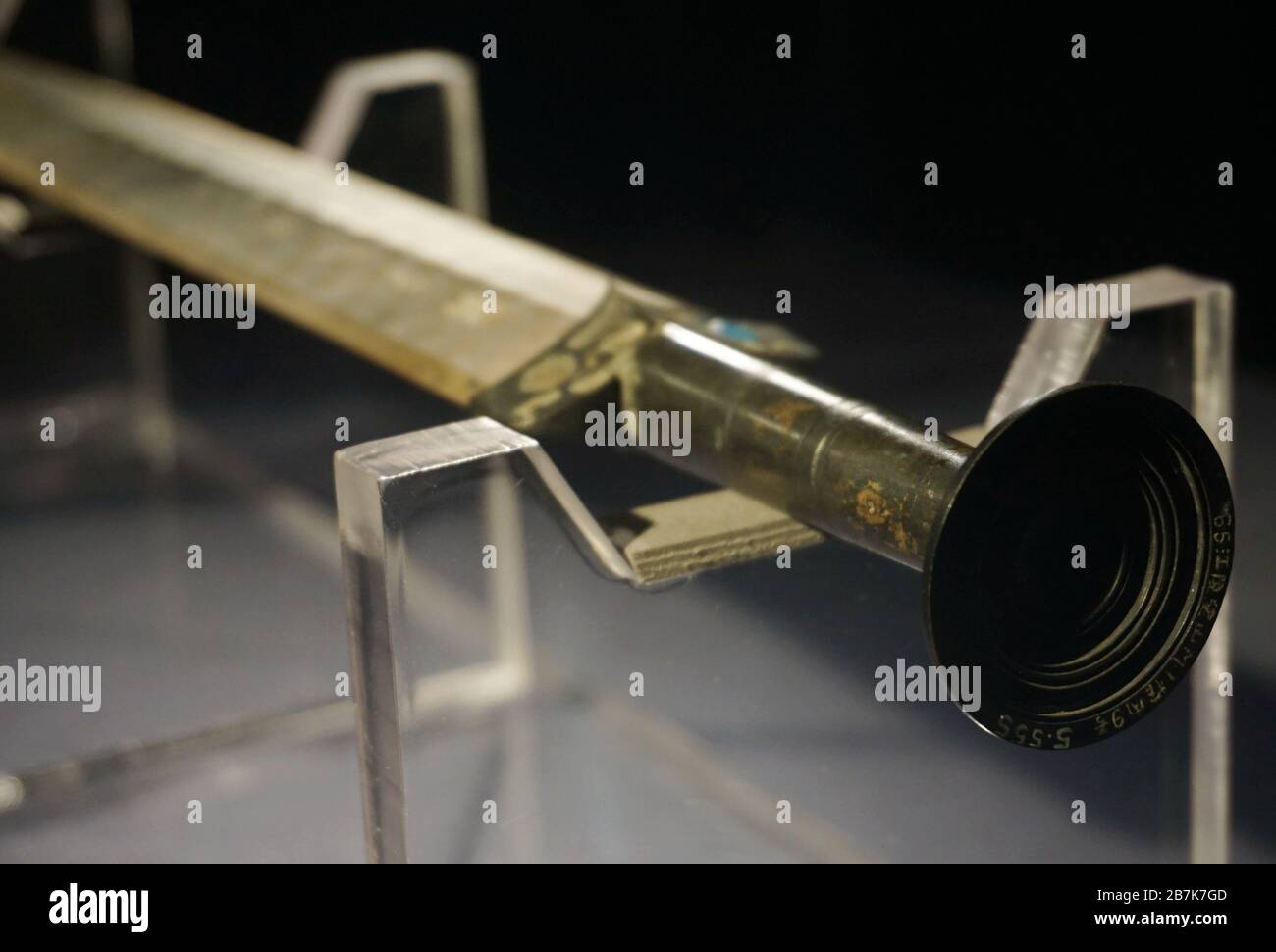 Jian sword hi-res stock photography and images - Alamy