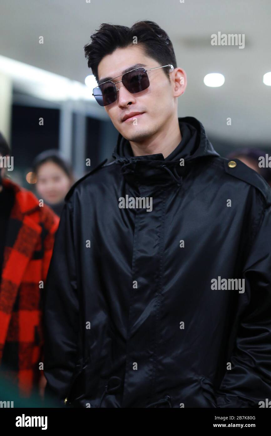 Prada outfit hi-res stock photography and images - Alamy