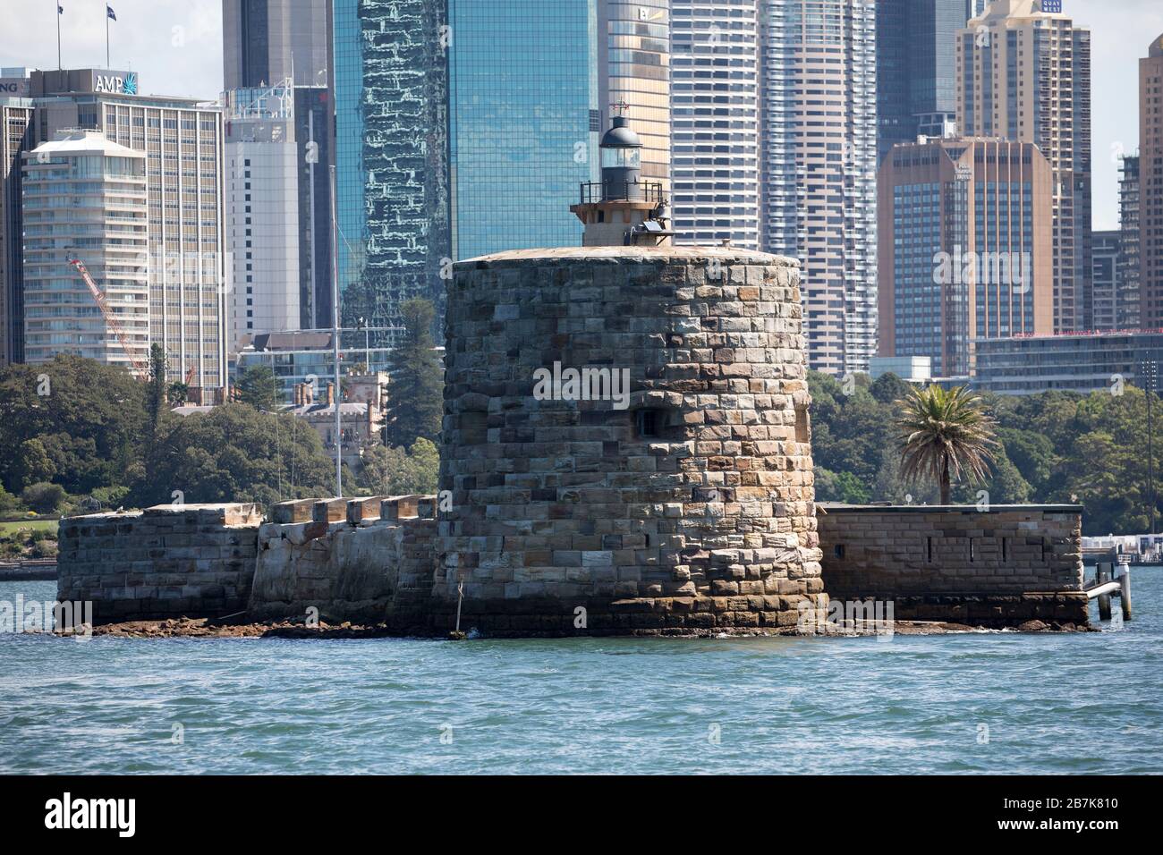 Australian Military Fortification High Resolution Stock Photography and ...