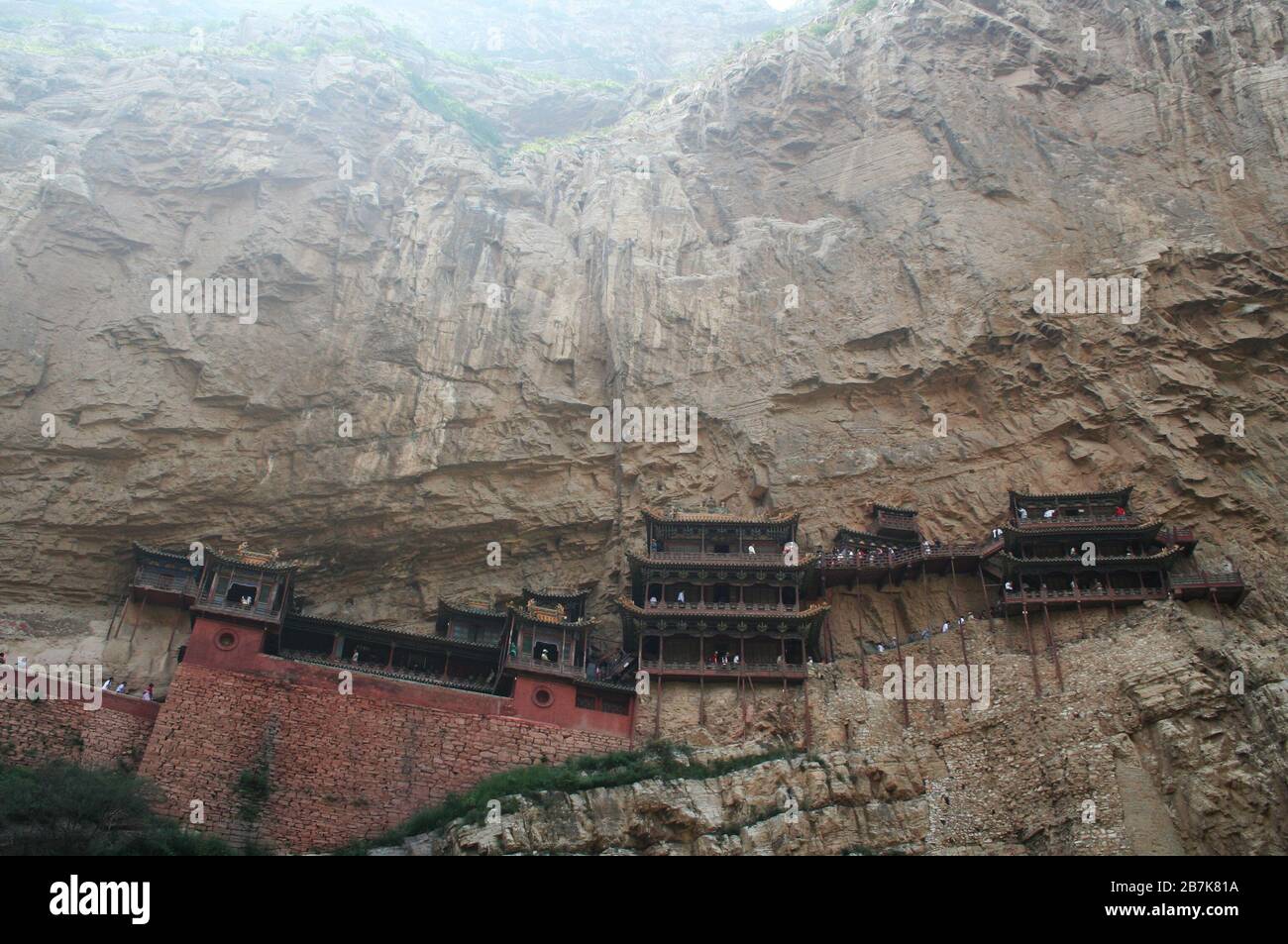 Mount heng hi-res stock photography and images - Alamy