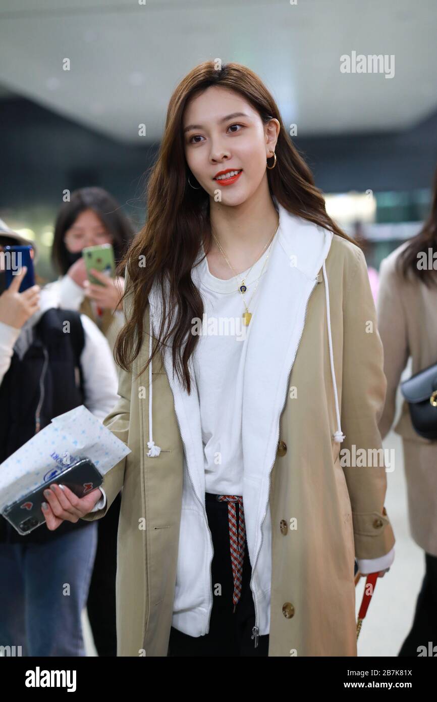 Cecilia boey hi-res stock photography and images - Alamy