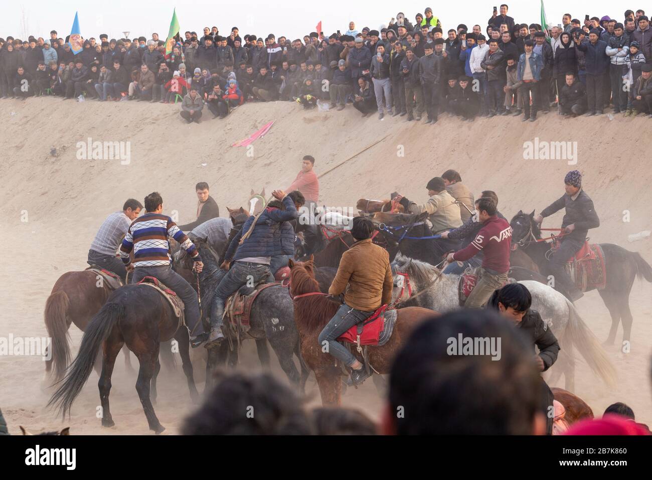 Kuqa city hi-res stock photography and images - Alamy