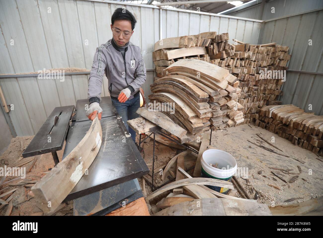 Yangling High Resolution Stock Photography and Images - Alamy