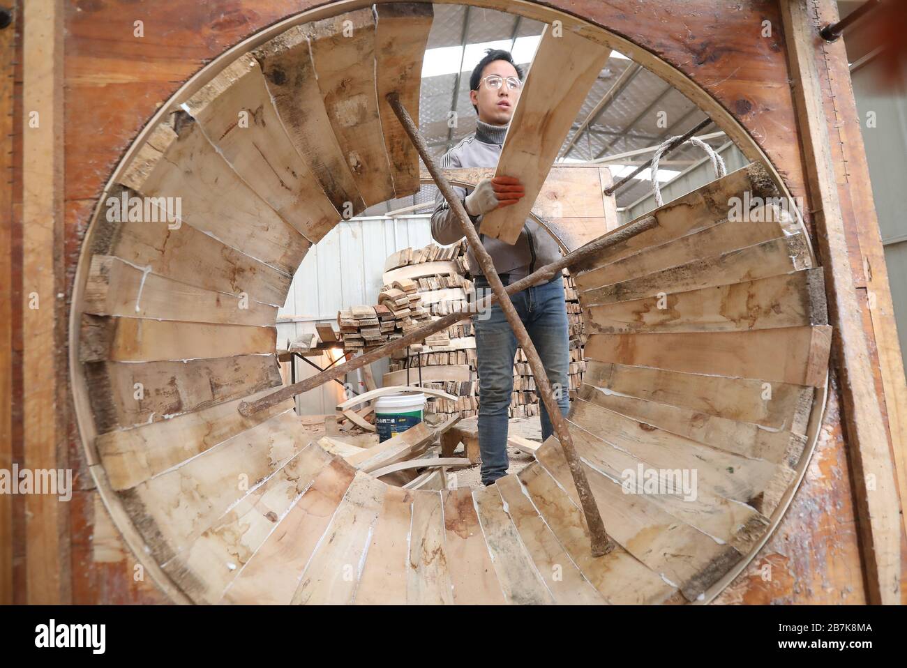 Yangling High Resolution Stock Photography and Images - Alamy