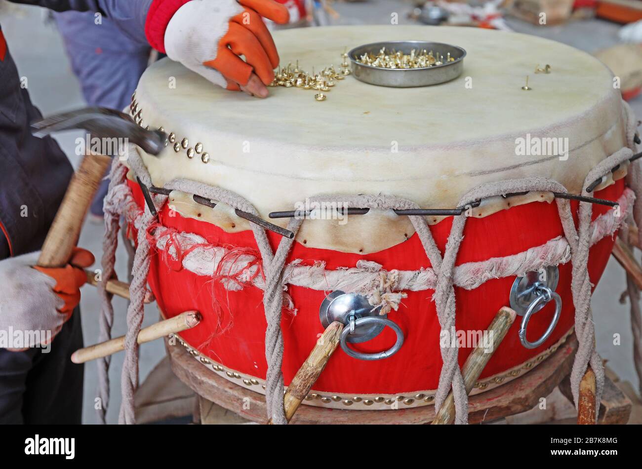Yangling High Resolution Stock Photography and Images - Alamy