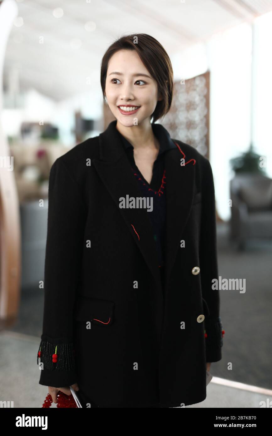 Chun Li High Resolution Stock Photography and Images - Alamy