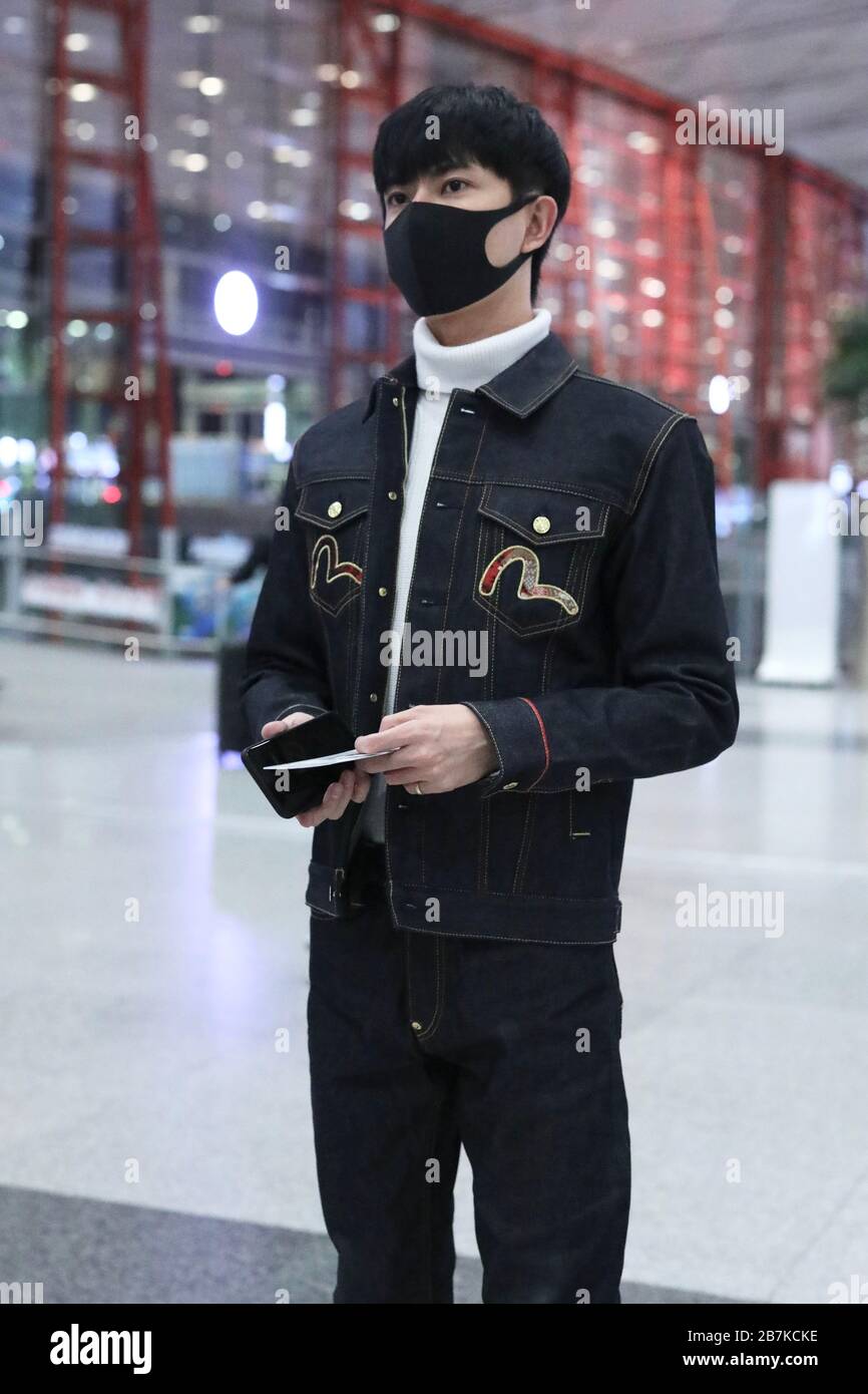 Alan yu hi-res stock photography and images - Alamy