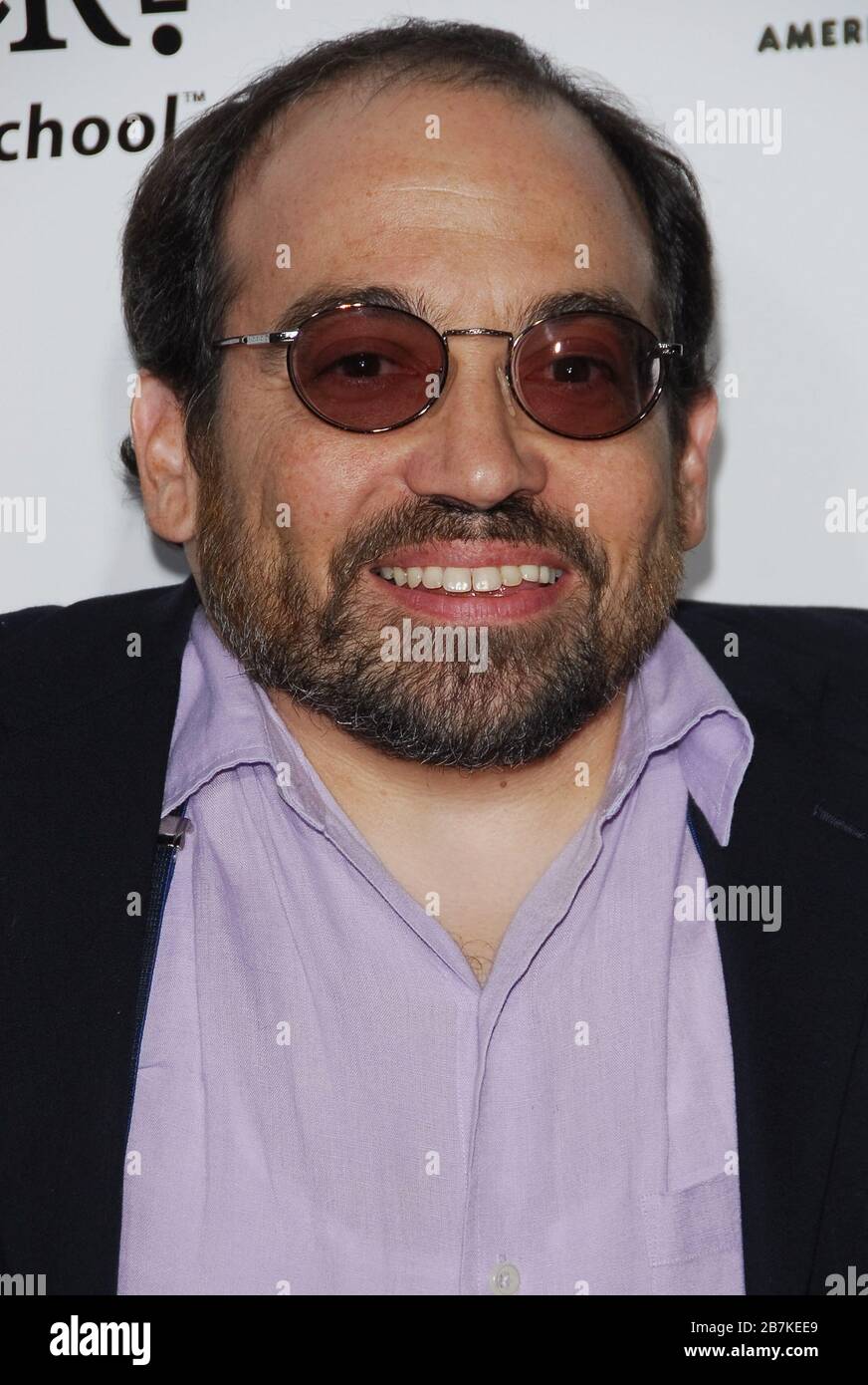 Danny Woodburn at the World Premiere of "Employee Of The Month" held at ...
