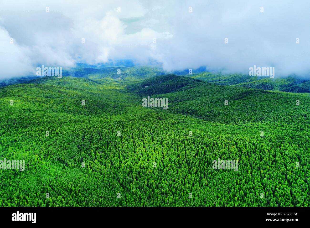Da hinggan ling hi-res stock photography and images - Alamy