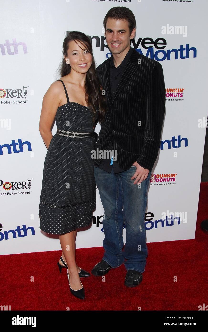 Wes Wilson Beauty And The Geek