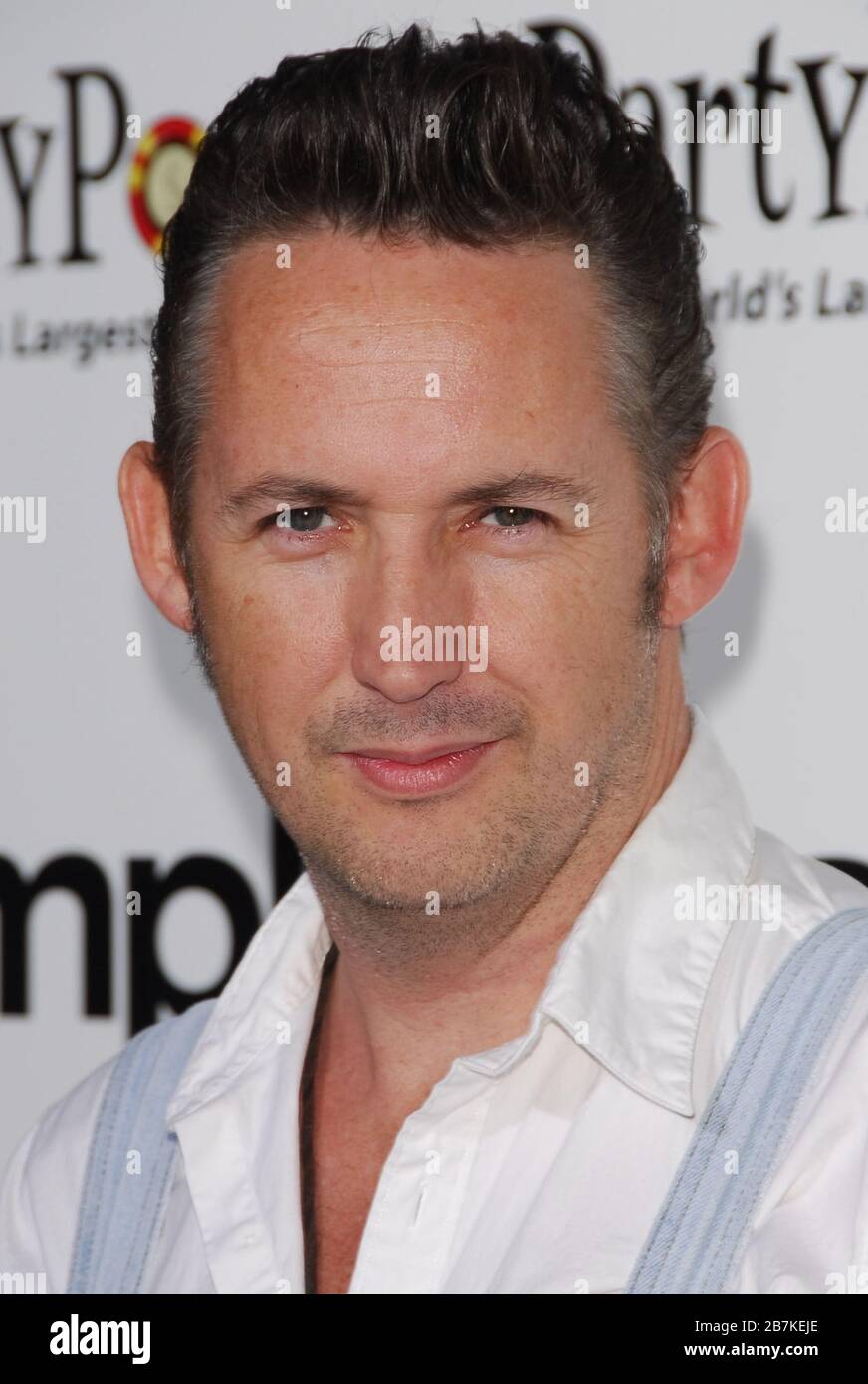 Harland Williams Superstar