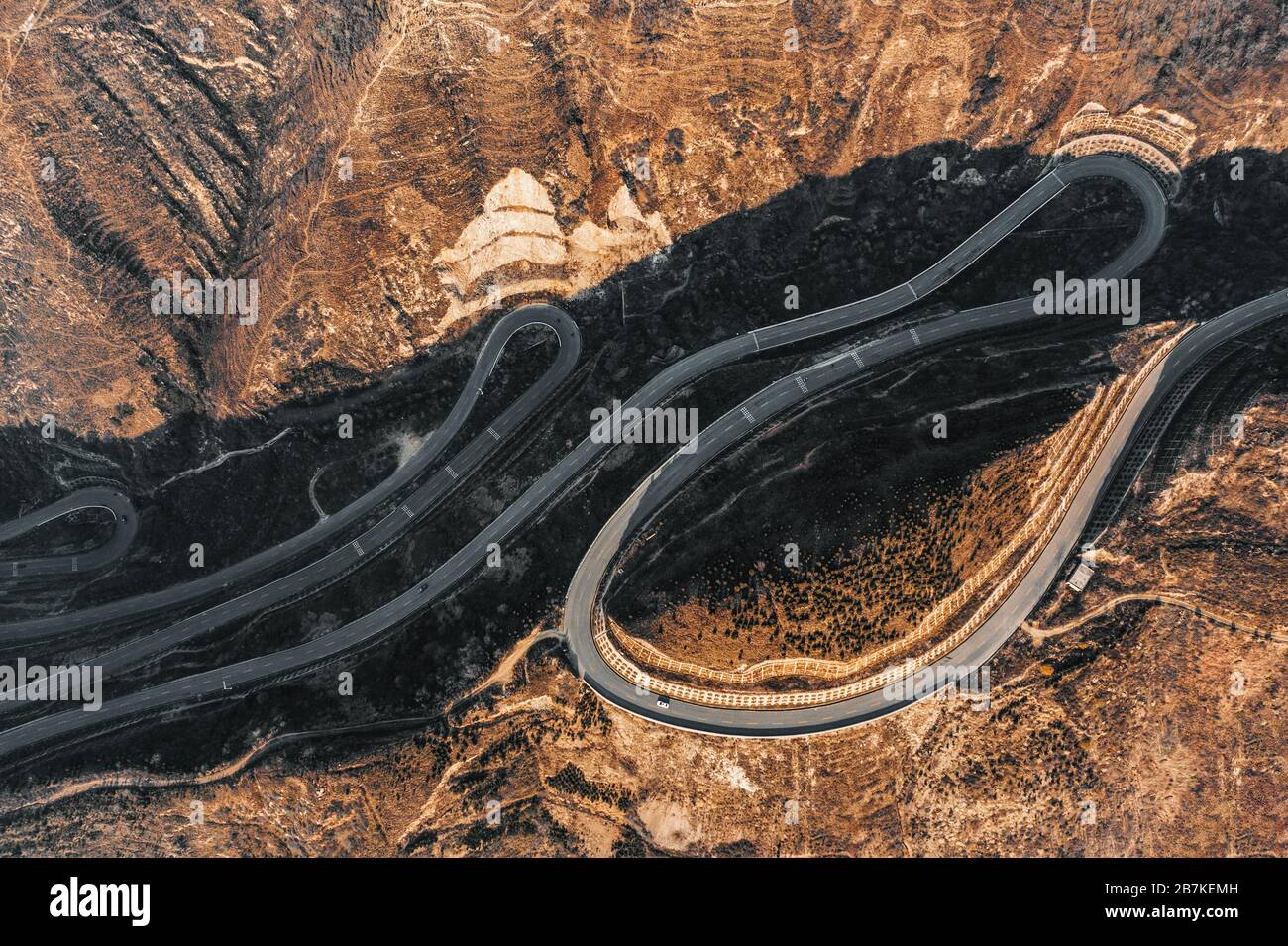 Mount li hi-res stock photography and images - Alamy