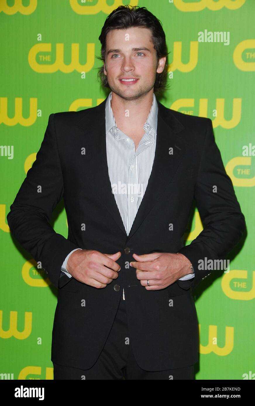 Tom Welling 2006