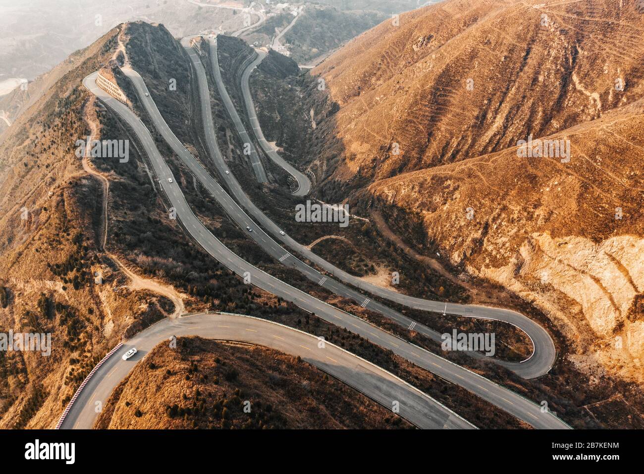 Mount li hi-res stock photography and images - Alamy