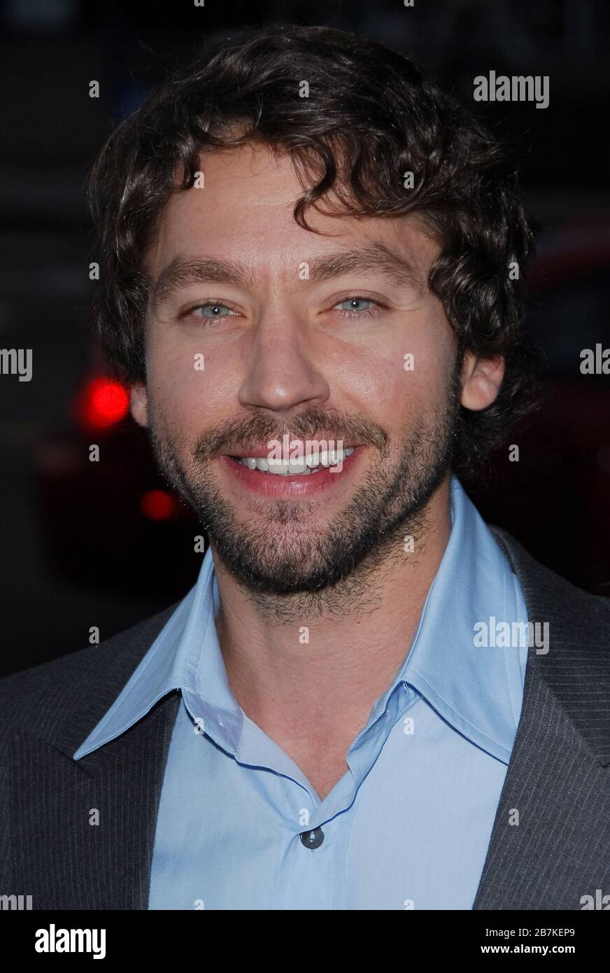 Michael weston hi-res stock photography and images - Alamy