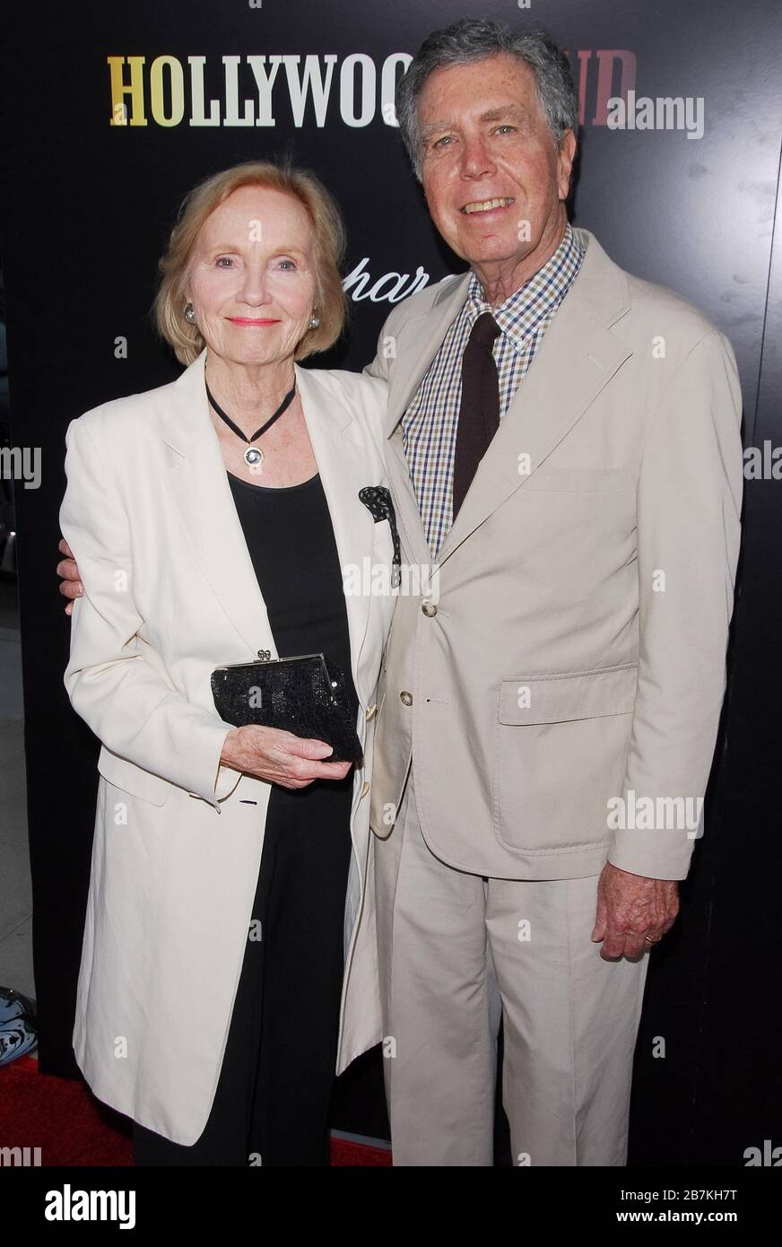 Eva Marie Saint Husband