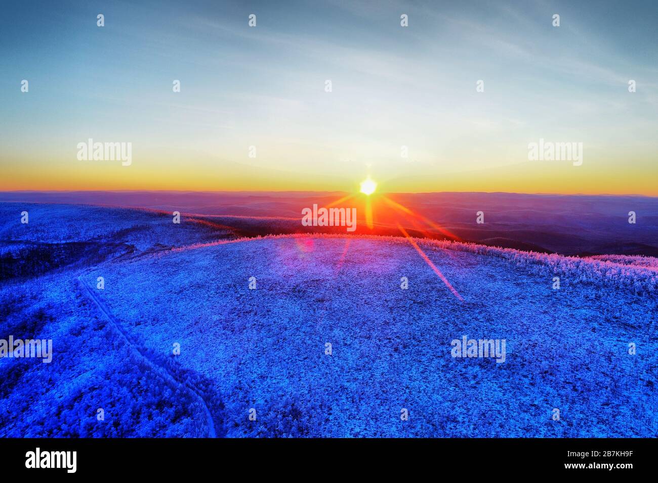 Da hinggan ling hi-res stock photography and images - Alamy
