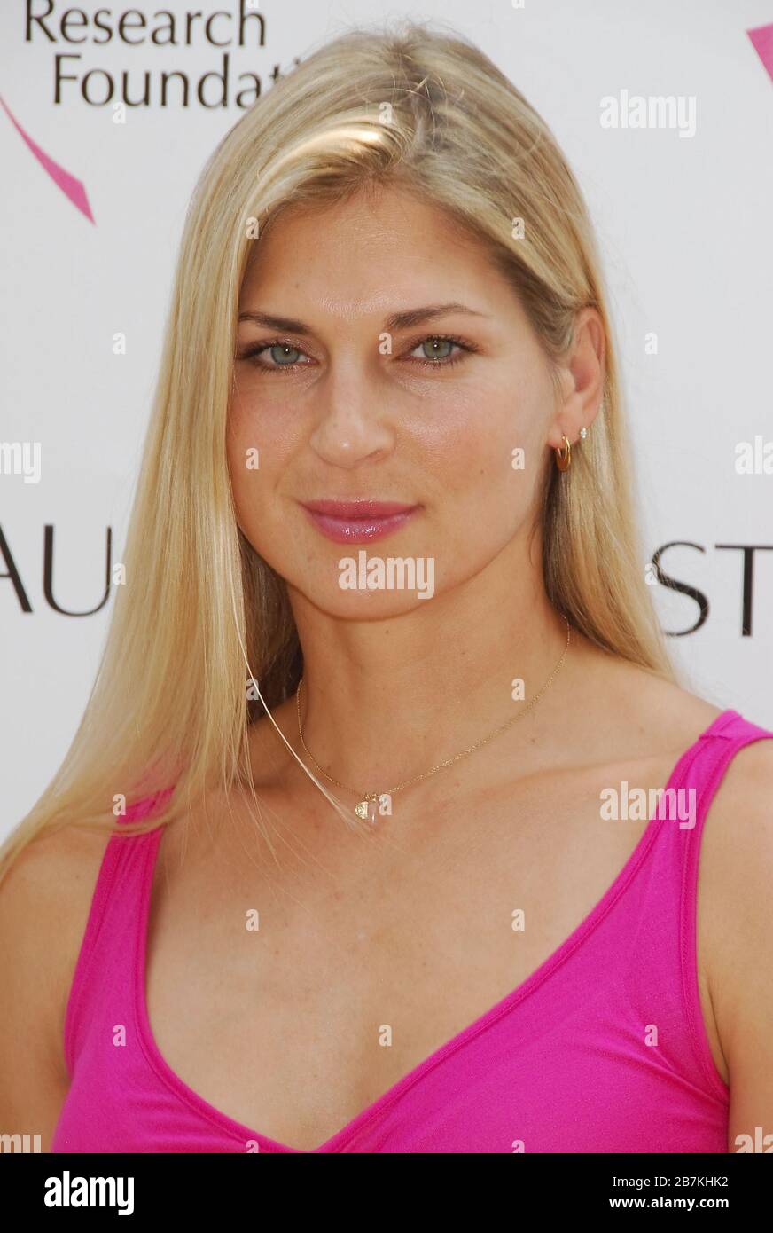 Gabrielle Reese at the Aerin Lauder Hosts Luncheon in Honor of Gwyneth ...