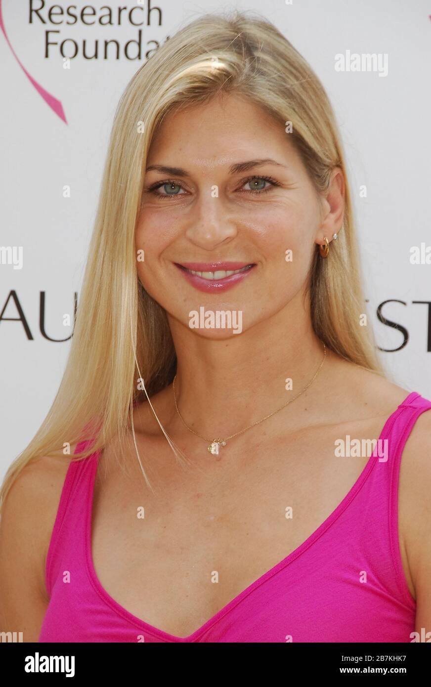 Gabrielle Reese at the Aerin Lauder Hosts Luncheon in Honor of Gwyneth ...