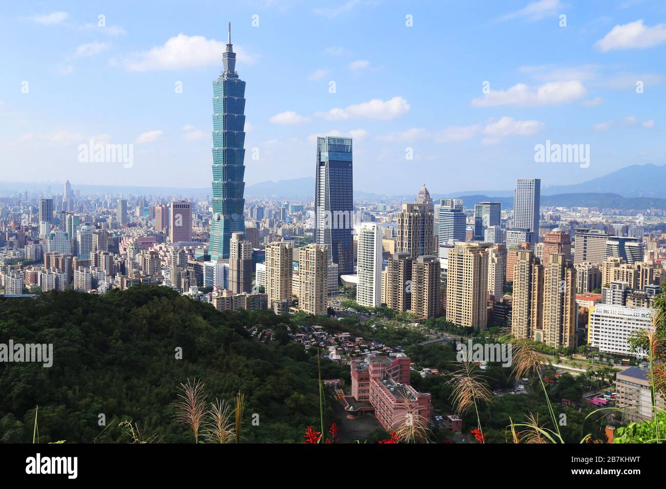 High point of view hi-res stock photography and images - Alamy