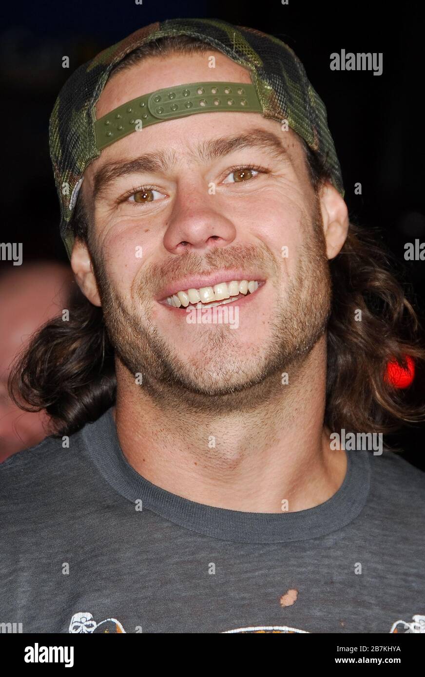 Chris Pontius Jackass High Resolution Stock Photography and Images - Alamy