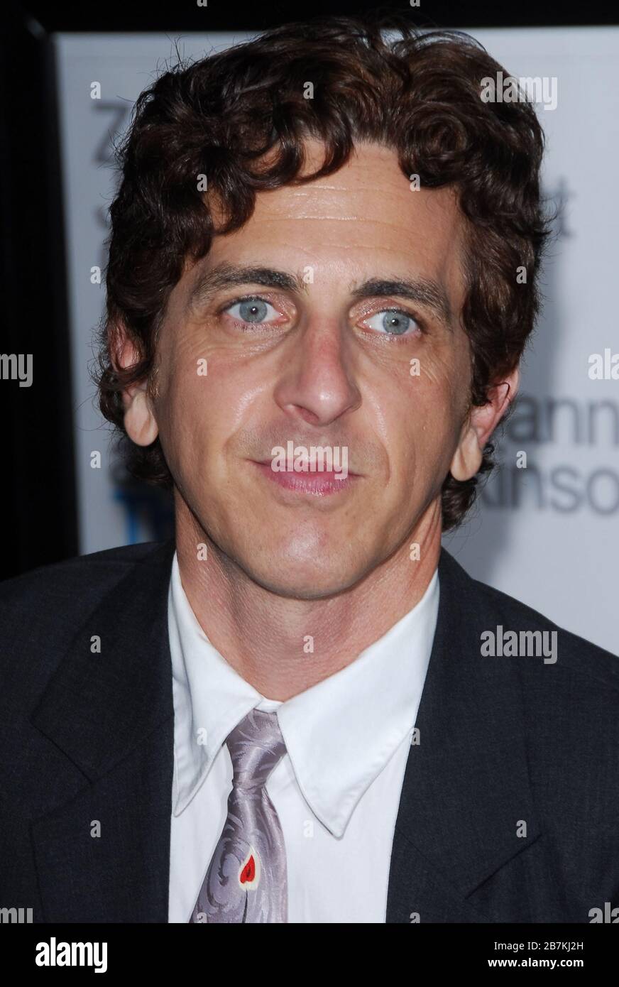 Michael Penn at the Los Angeles Premiere of "The Last Kiss" held at the ...