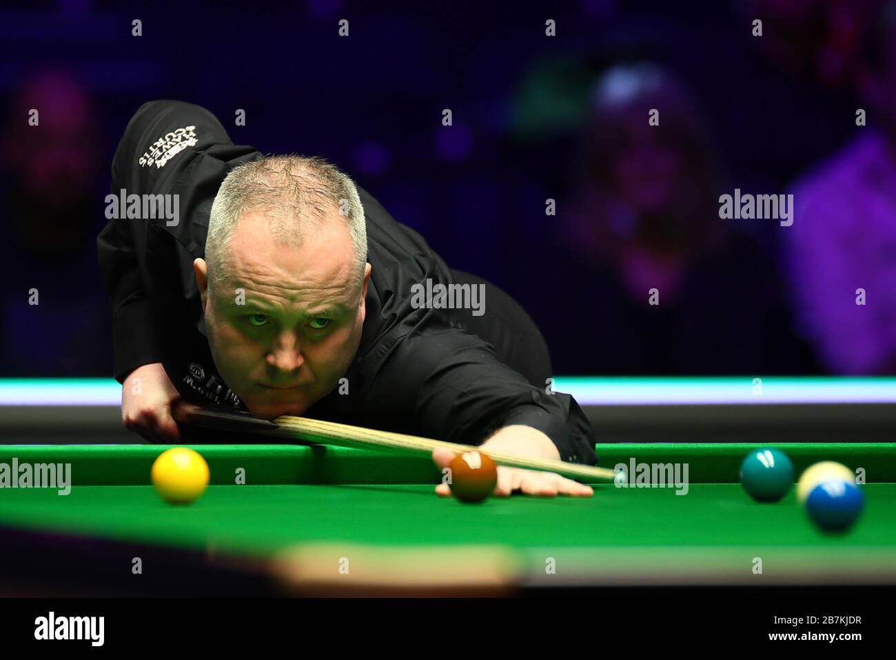Welsh snooker player hi-res stock photography and images - Alamy