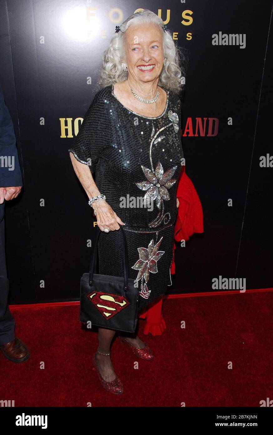 Noel neill hi-res stock photography and images - Alamy