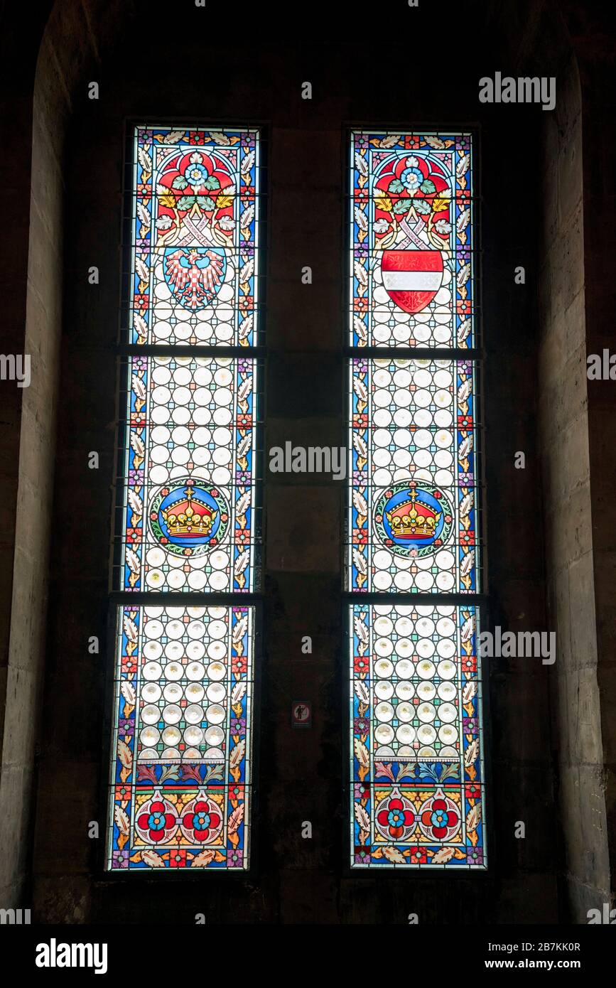 Czech Republic, Prague, architecture. City view from Powder Tower ...