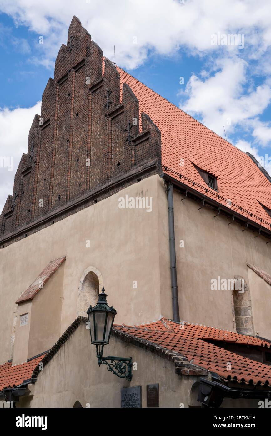 Czech Republic, Prague, architecture, buildings Stock Photo - Alamy