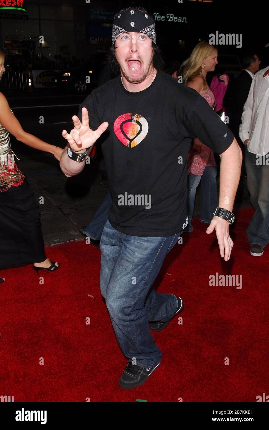 Ehren mcghehey hi-res stock photography and images - Alamy