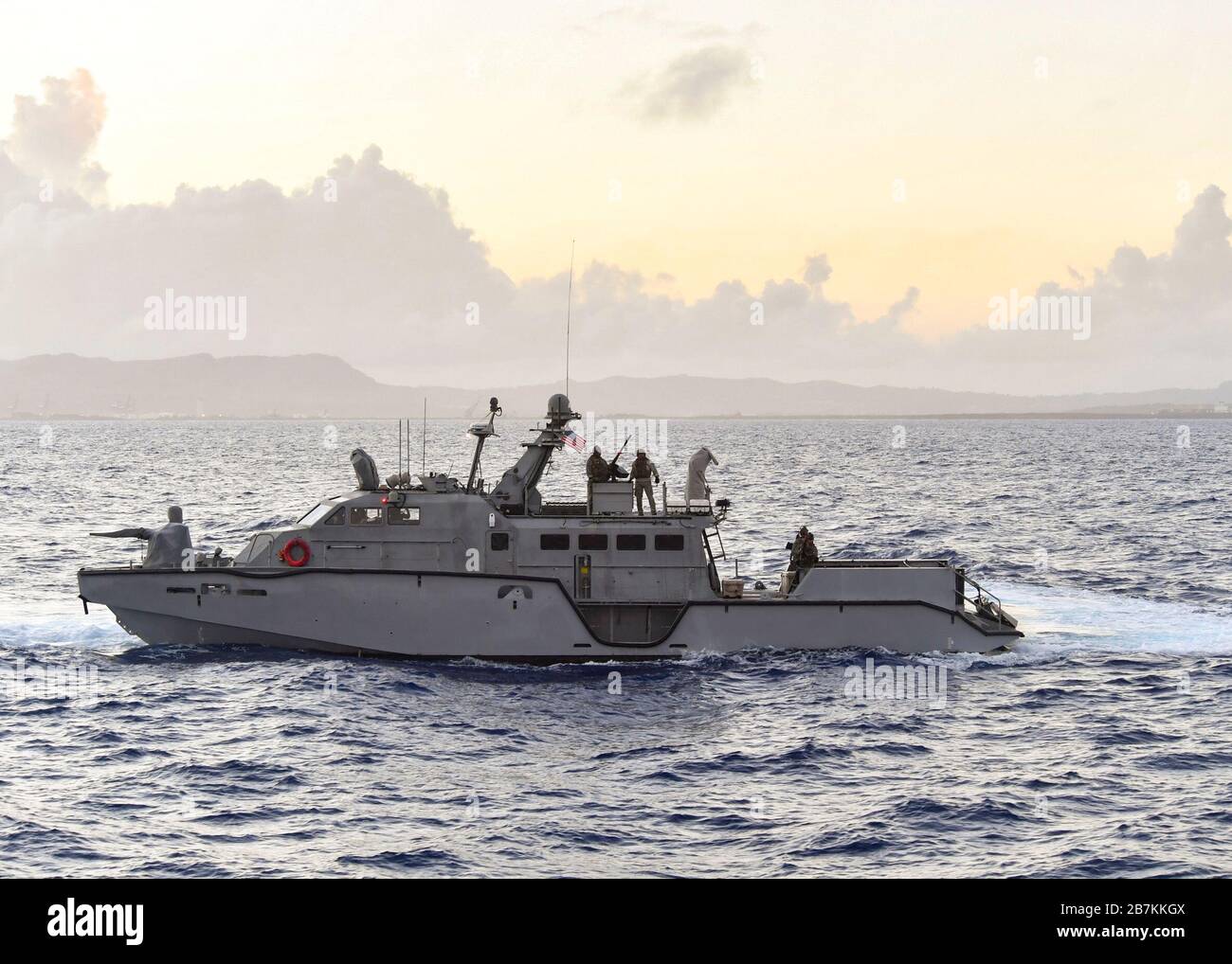 Us navy patrol boat unit hi-res stock photography and images - Alamy