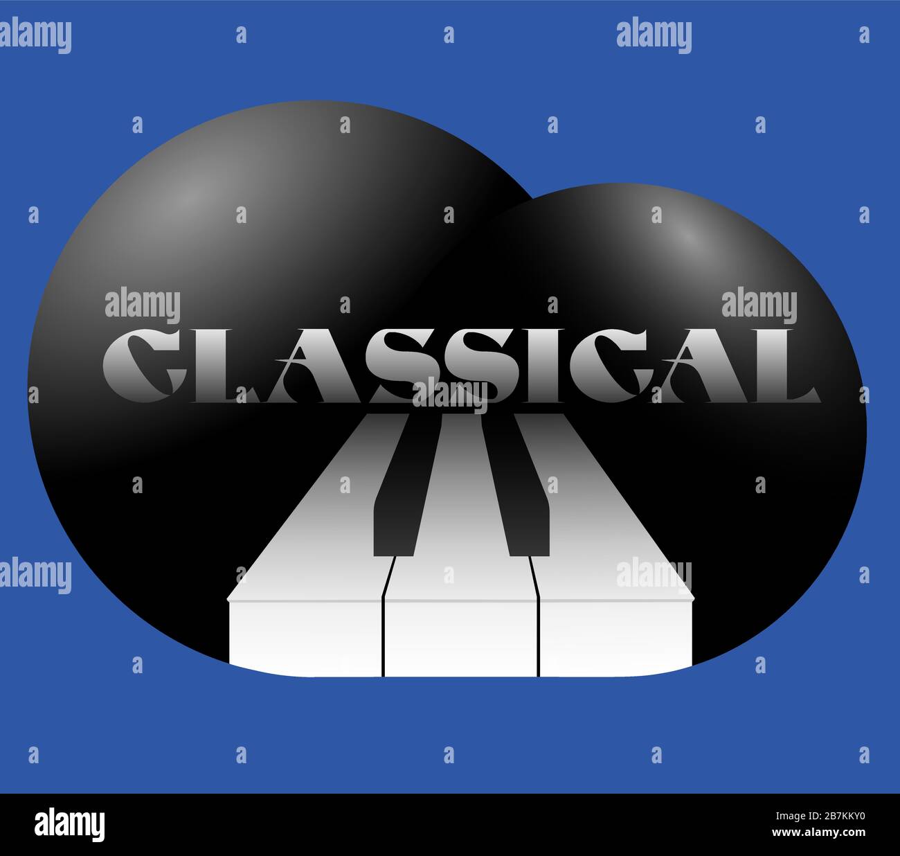 Round conservatory Stock Vector Images - Alamy