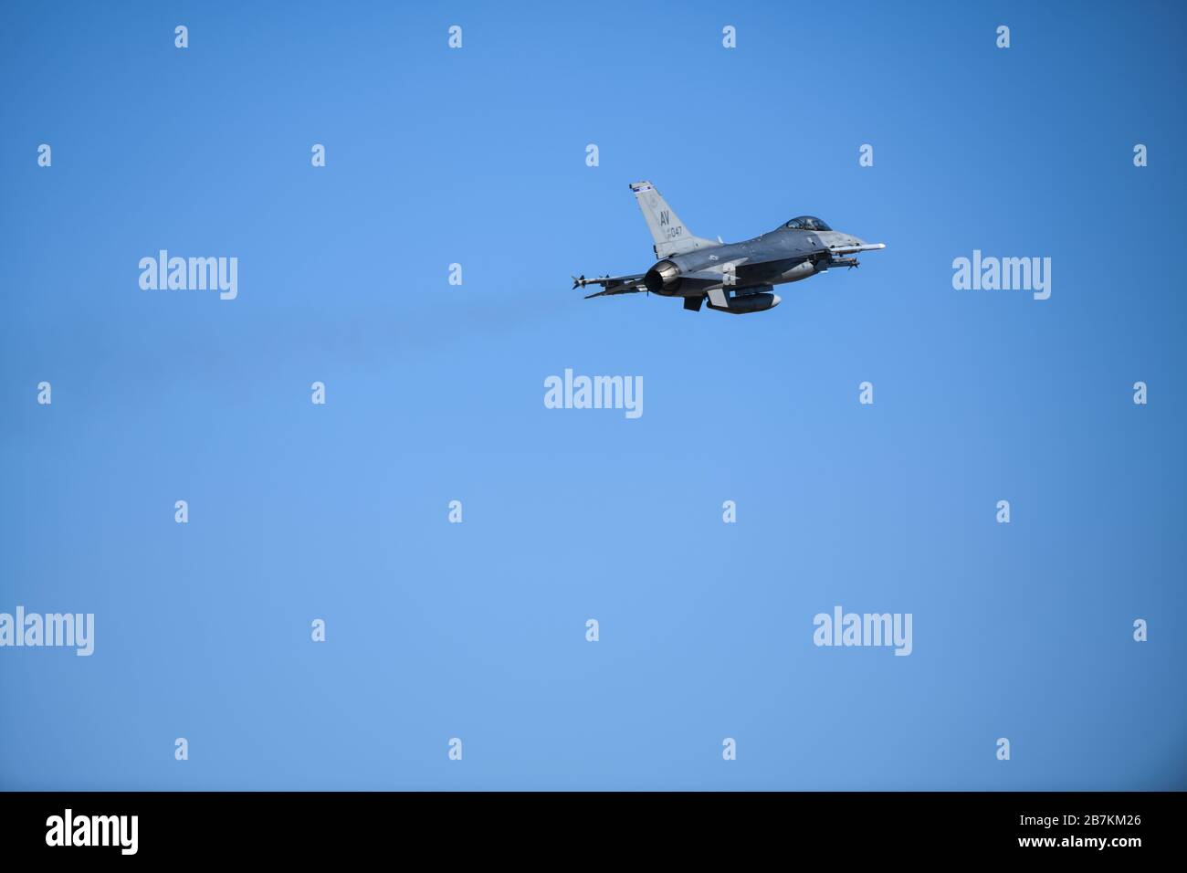 405th fighter squadron hi-res stock photography and images - Alamy
